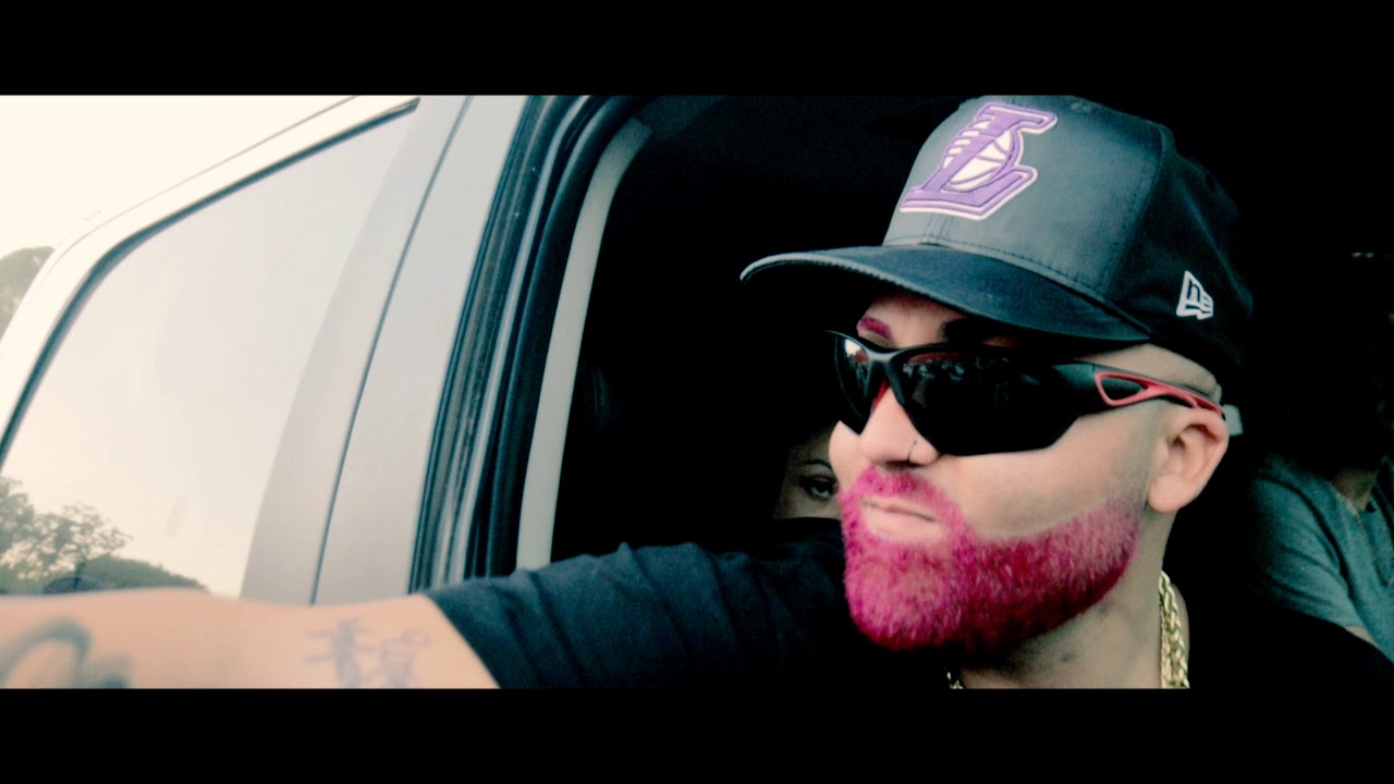 Perro Primo Cumbia 420 - YouTube