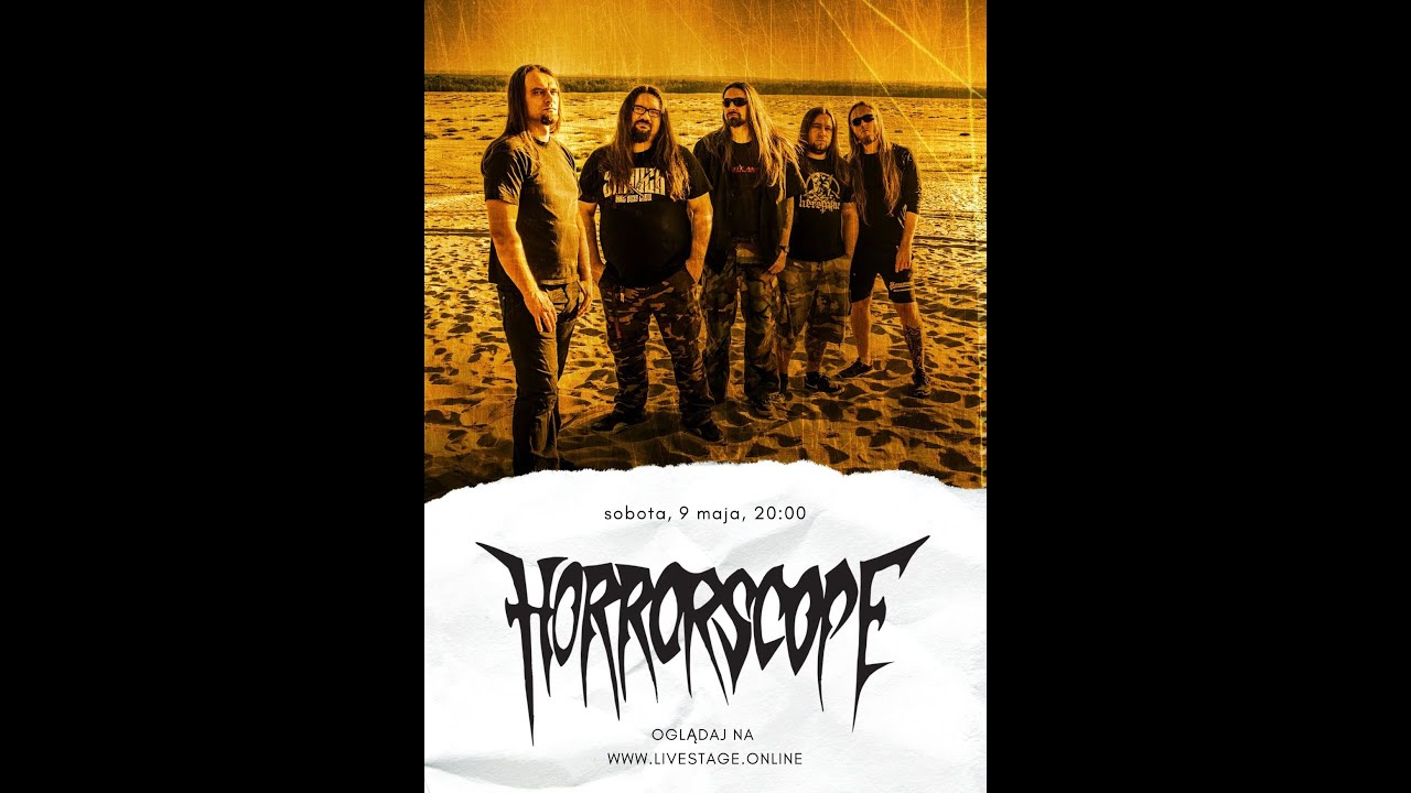 Horrorscope Full Show Online - YouTube