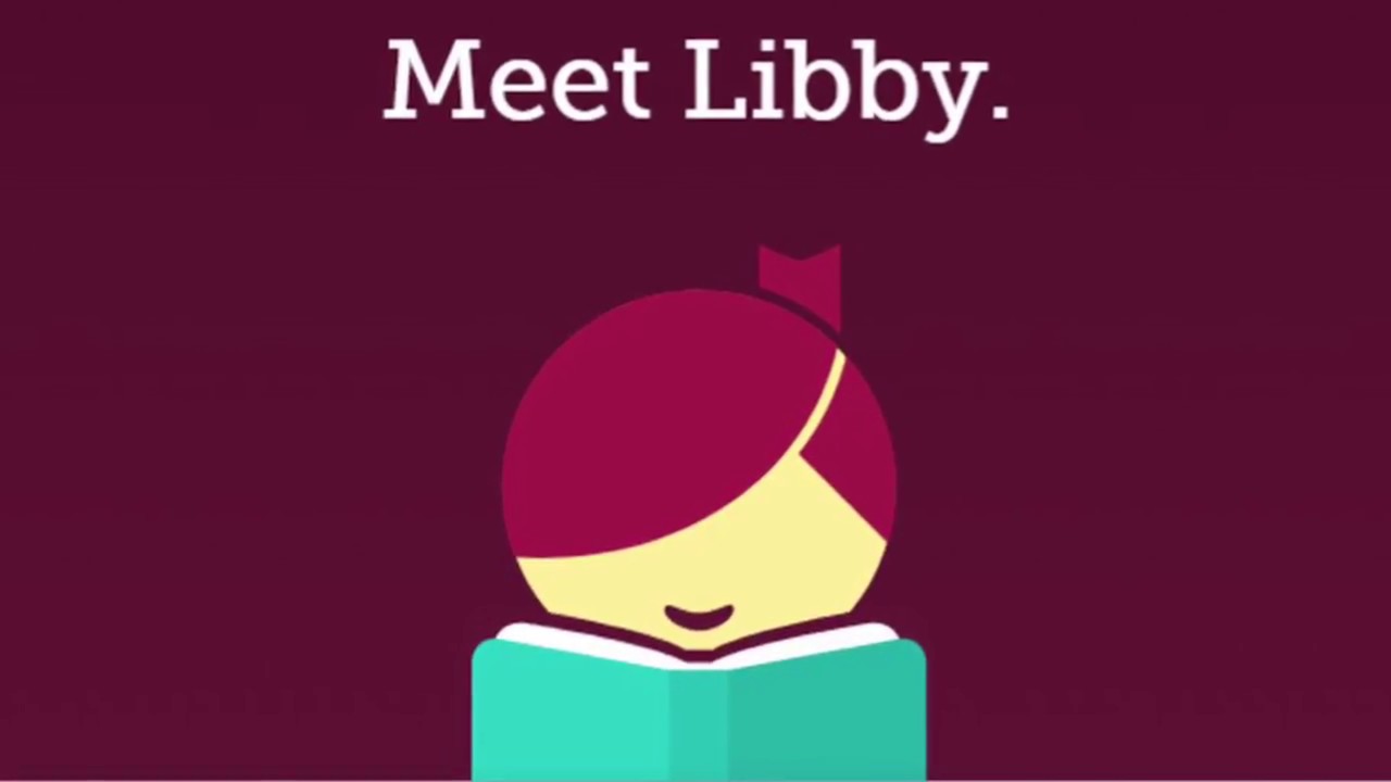 Meet Libby - YouTube