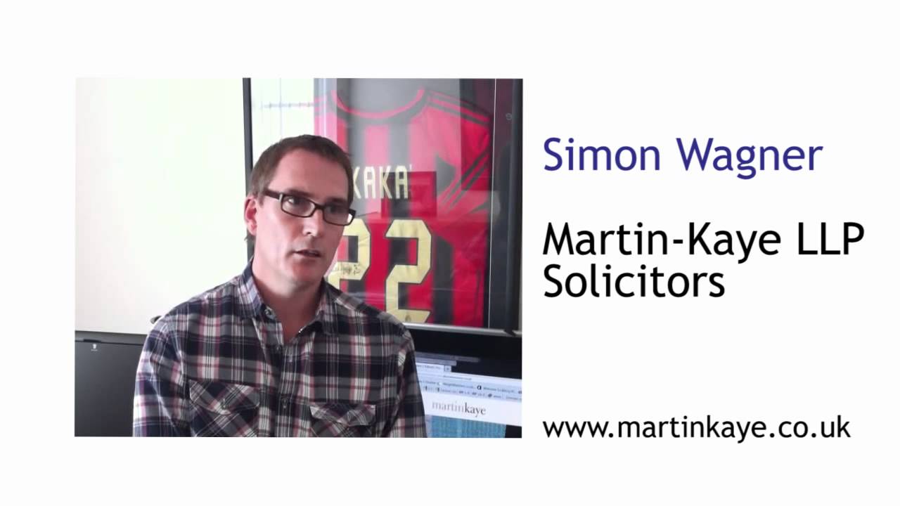 DBS Internet Marketing - Martin Kaye Testimonial - YouTube