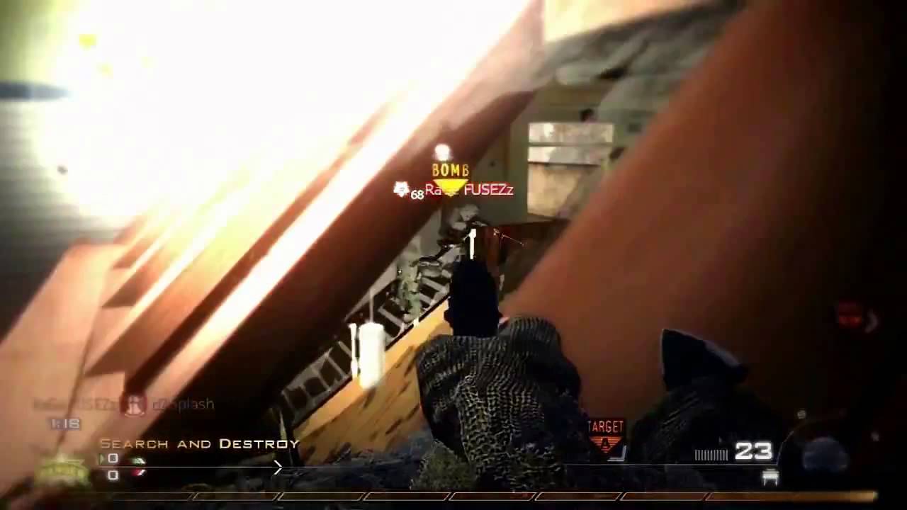 FaZe HugZ - OCE 2 - By LKMD - YouTube