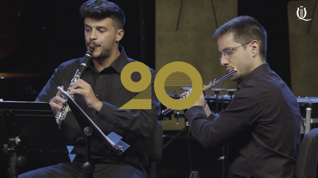 🎼 Badator #80Hamabostaldia | 🎼 Llega la #80Quincena - YouTube