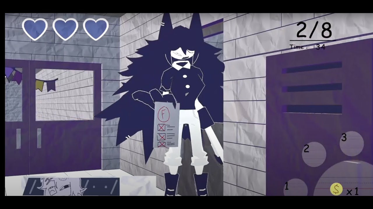 Fundamental Paper Education (full walkthrough) - YouTube