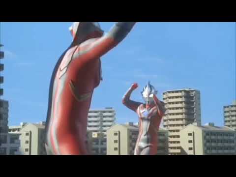Mentahan Ultraman Mebius || DJ You Broke Me First Viral Tiktok 🎶✨