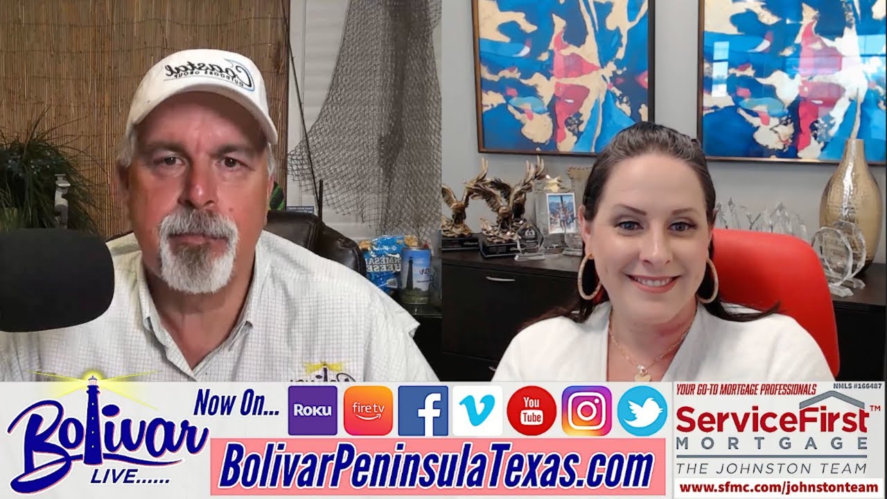 Team Johnston, Service First Mortgage, Condo Lending and Loans - YouTube