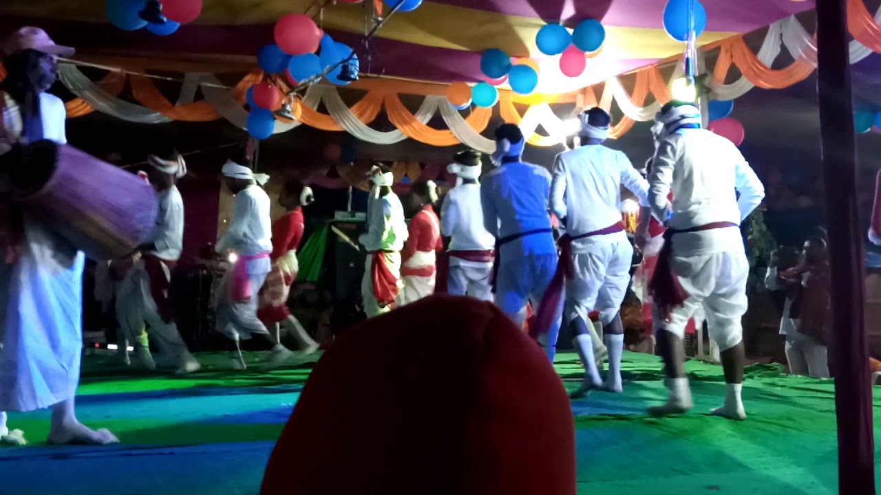 Kathi dance gurup - YouTube