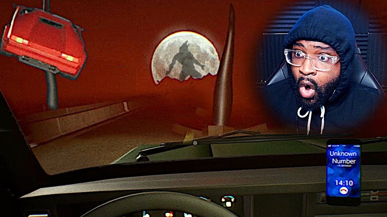 Drive Time Radio Gameplay - Ending - The Worst Way To Get Concert ...