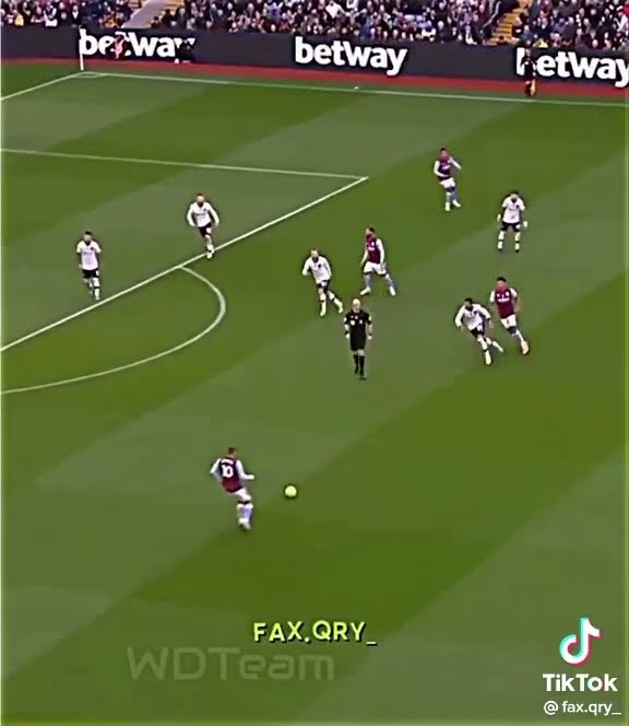 Brexit tackle from man united - YouTube