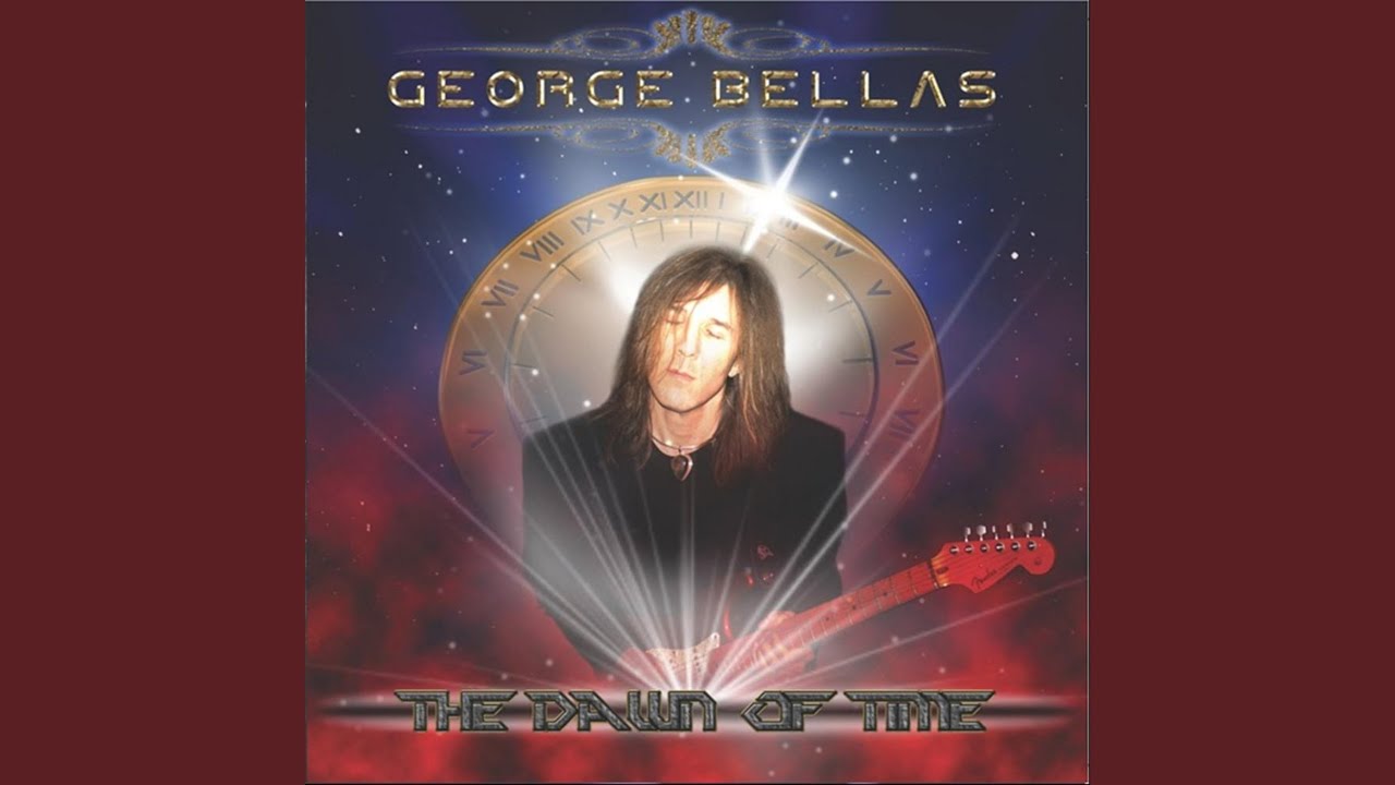 Primordial Atom - YouTube