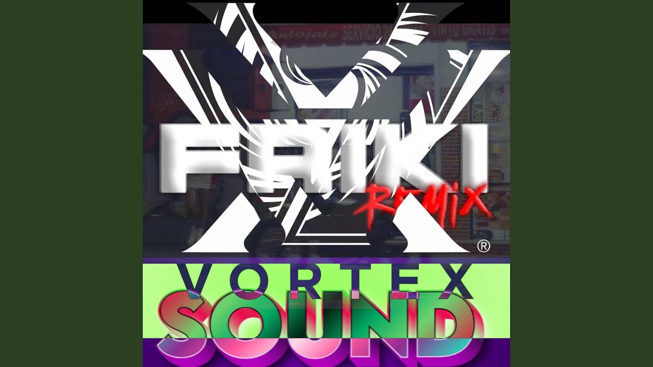 FRIKI (Slap House Remix) - YouTube