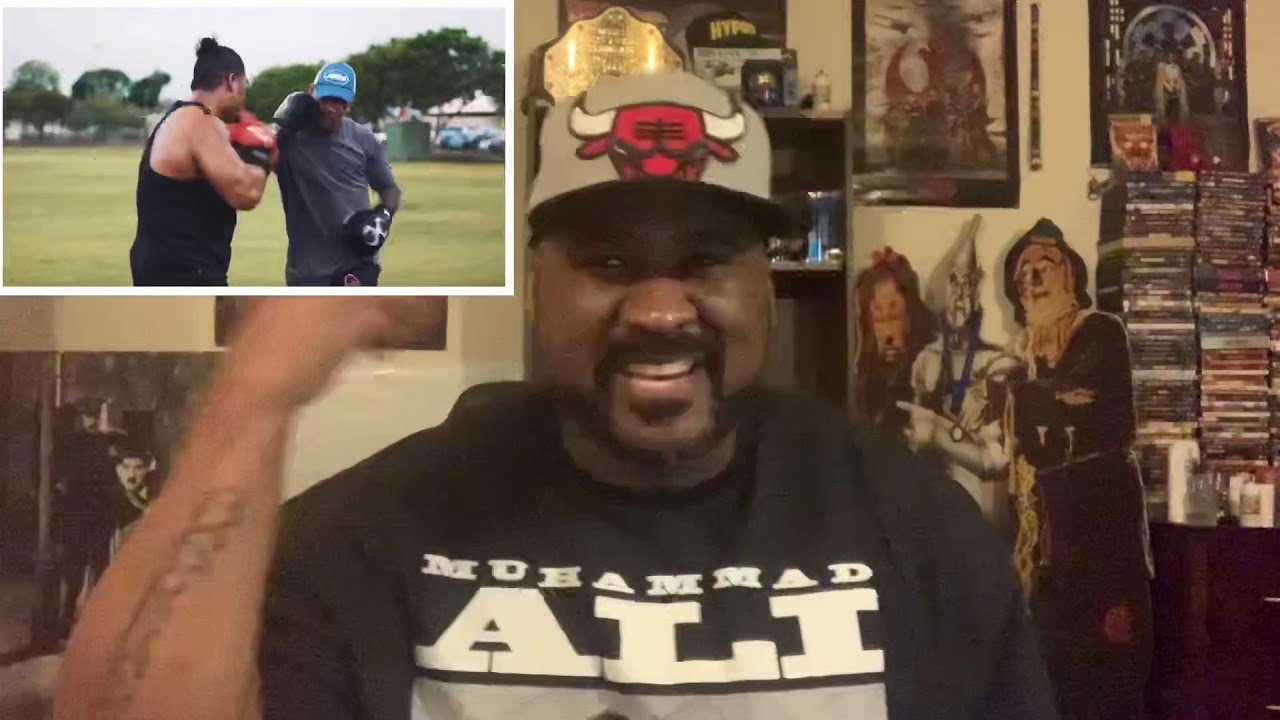 LISI - GOT THIS 🔥🔥- REACTION - YouTube