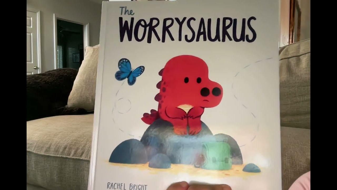 The Worrysaurus - YouTube