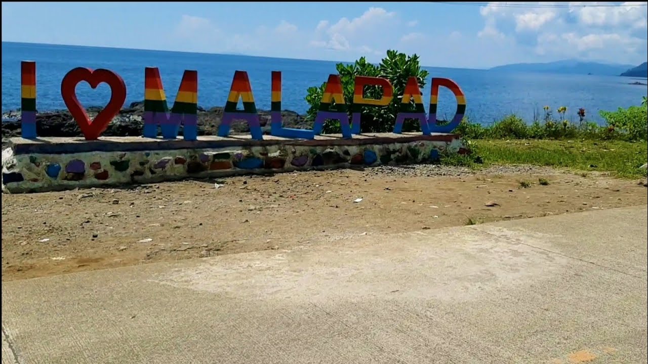Road Trip to Real/Malapad Quezon Province - YouTube