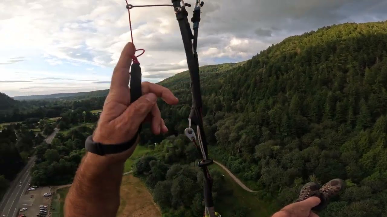 Screwy Day at Tiger - YouTube