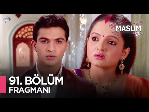 Masum Hint Dizisi | 91. Bölüm Fragmanı @kanal7