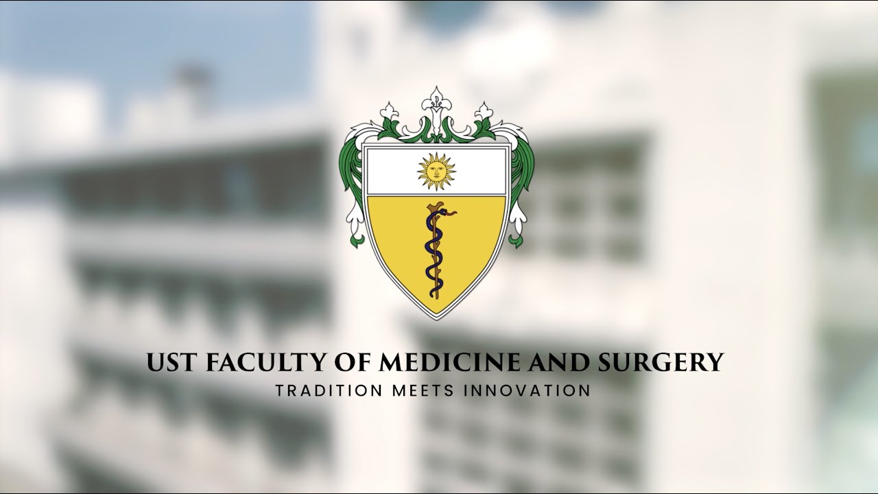 University of Santo Tomas Faculty of Medicine and Surgery - Profile ...