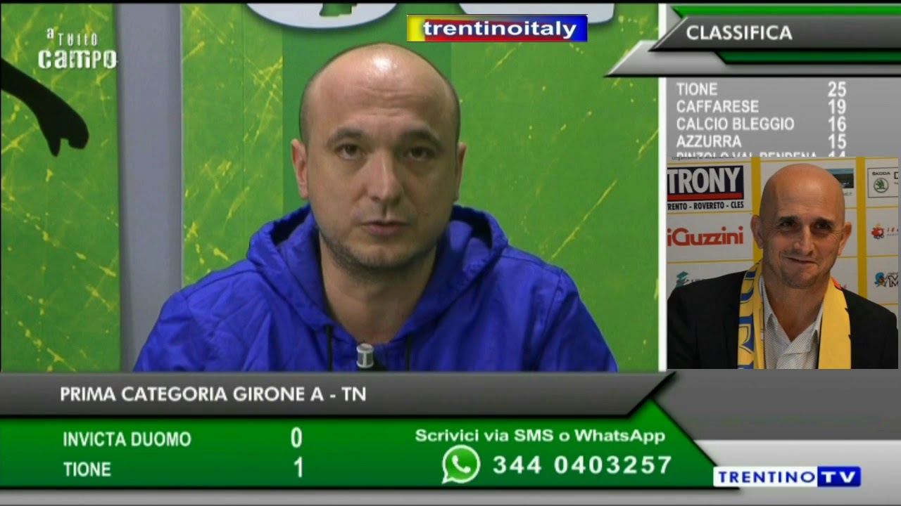 il gancio di stefano frigo v. claudio rastelli - YouTube