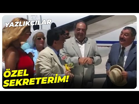Sizi Gördük Daha İyi Olduk! - Yazlıkçılar 19. Bölüm