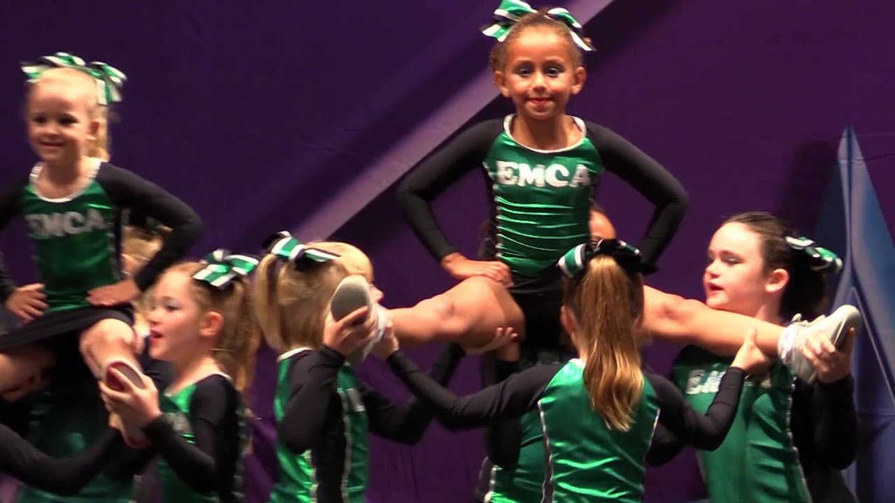 Starshot MultiCam Video - EMCA Rock @ FC Internationals 2014 ...