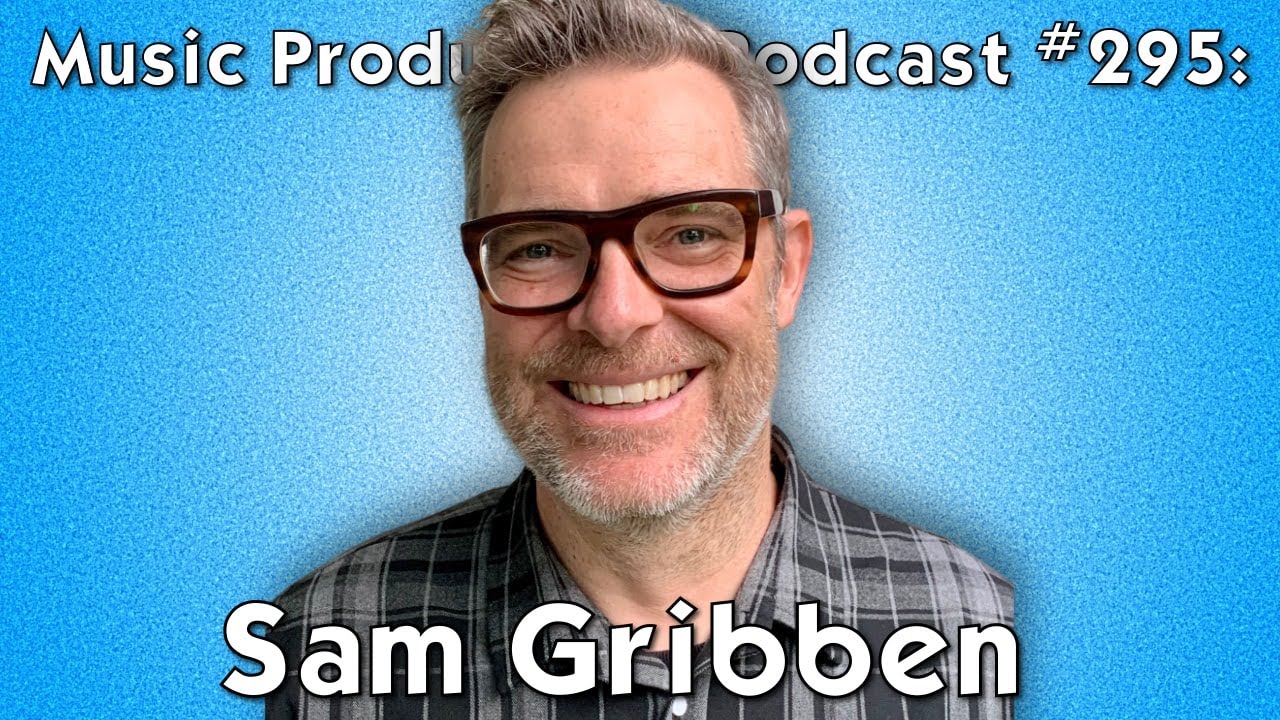 Learning Music with Melodics CEO Sam Gribben - YouTube