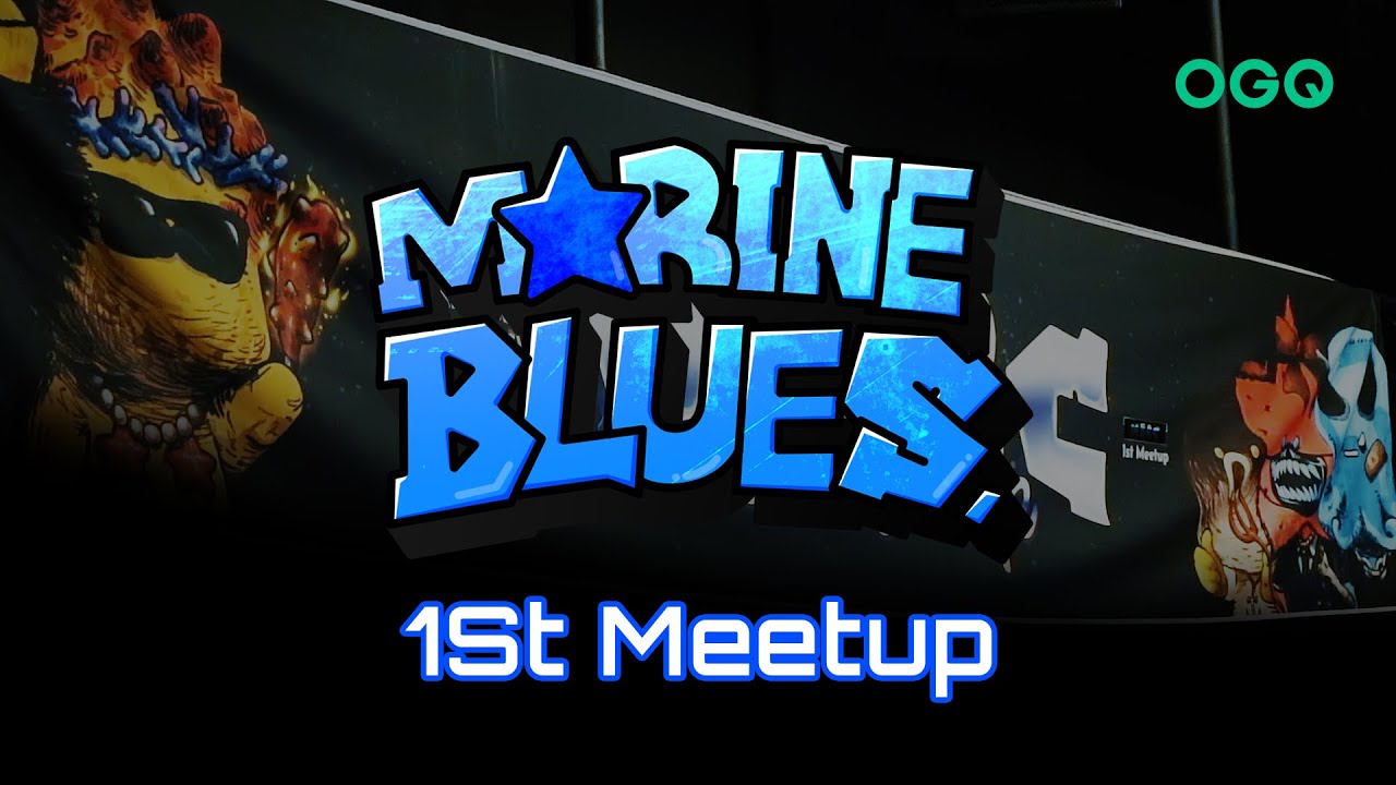 [현장스케치]MBRC 1st Meet-up - YouTube