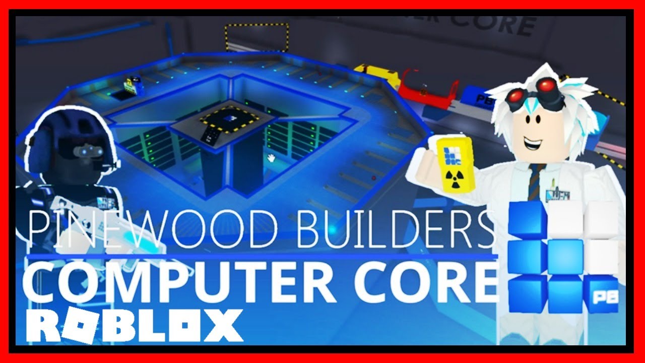 🔴Roblox PINEWOOD COMPUTER CORE with VIEWERS!!! (Nukes, black holes, and ...