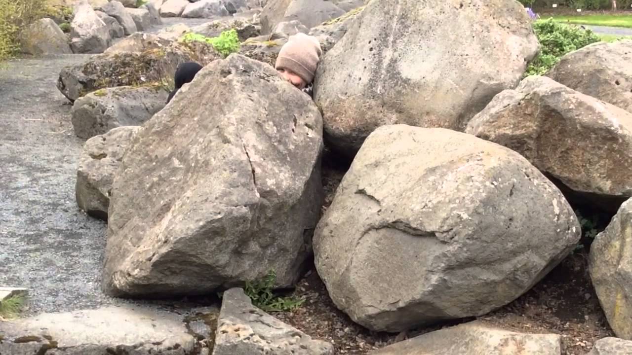 Snorra saga - 6HS 2014 - YouTube