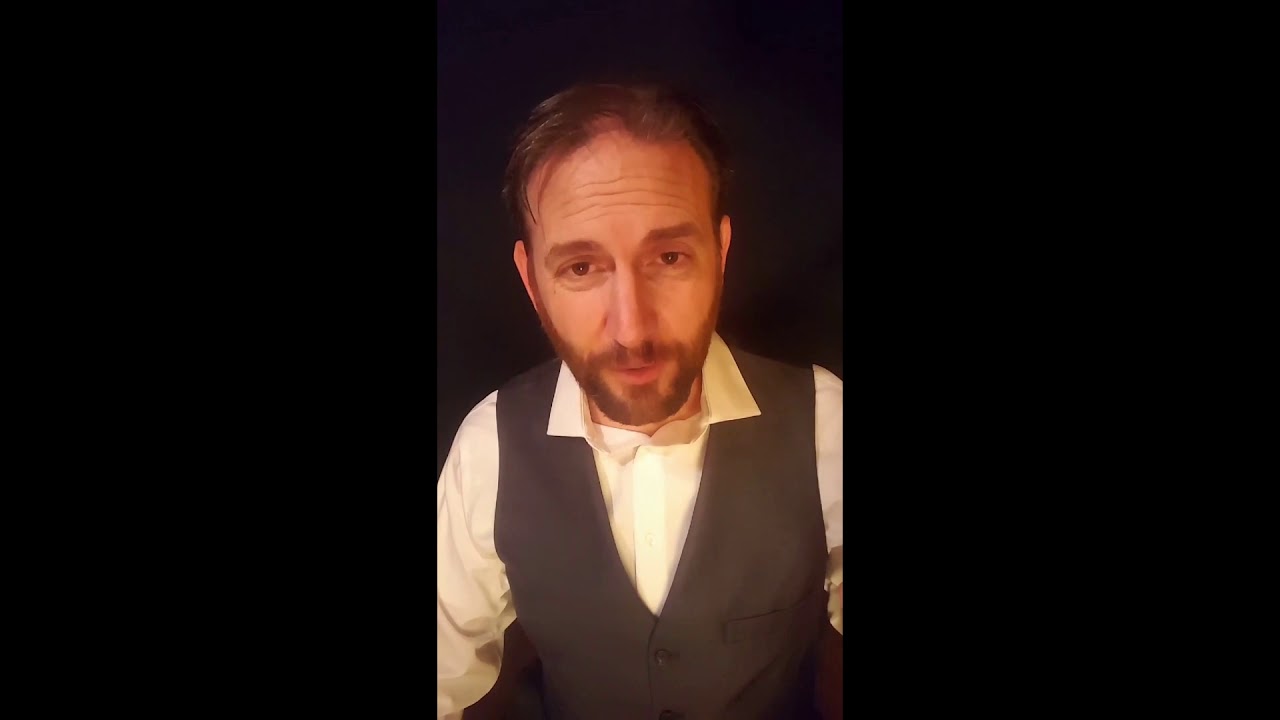 Hail Hekate Video with Instructor Jack Grayle - YouTube