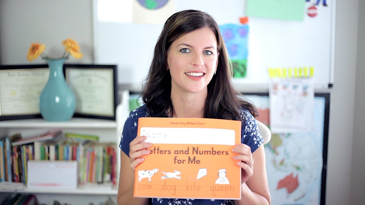How Can I Improve My Child s Handwriting Handwriting Without Tears How Can I Improve My Child s Handwriting Handwriting Without Tears