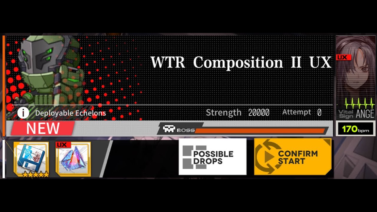 GFL | Slow Shock - WTR Composition II UX (e1-2ux) - YouTube