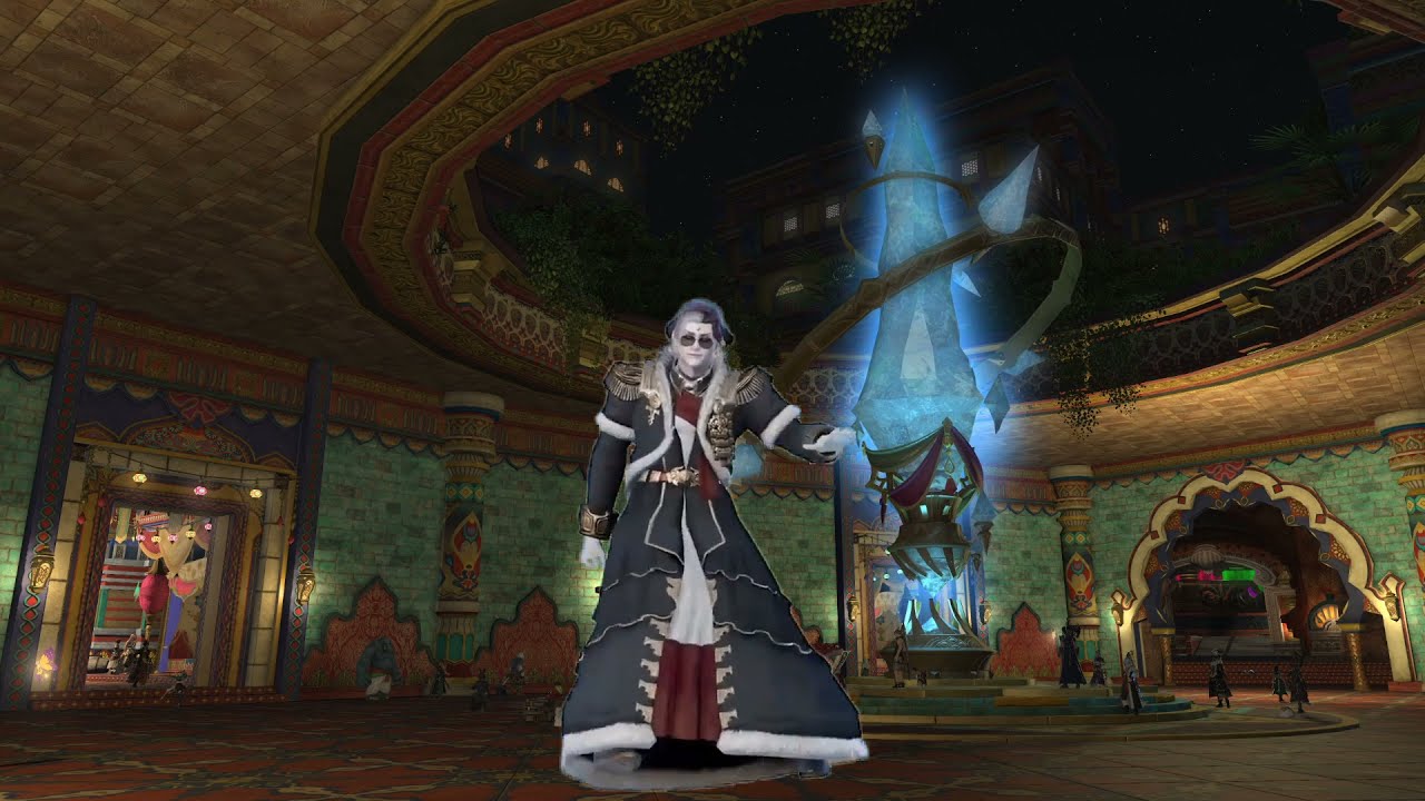 Radz-at-Han (Day + Night) theme but the beat drops harder for 1 Hour ...