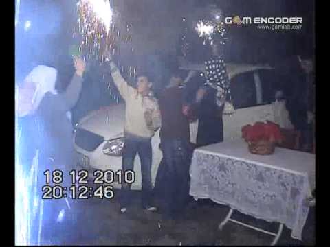 veysel kına gecesi ozan memet