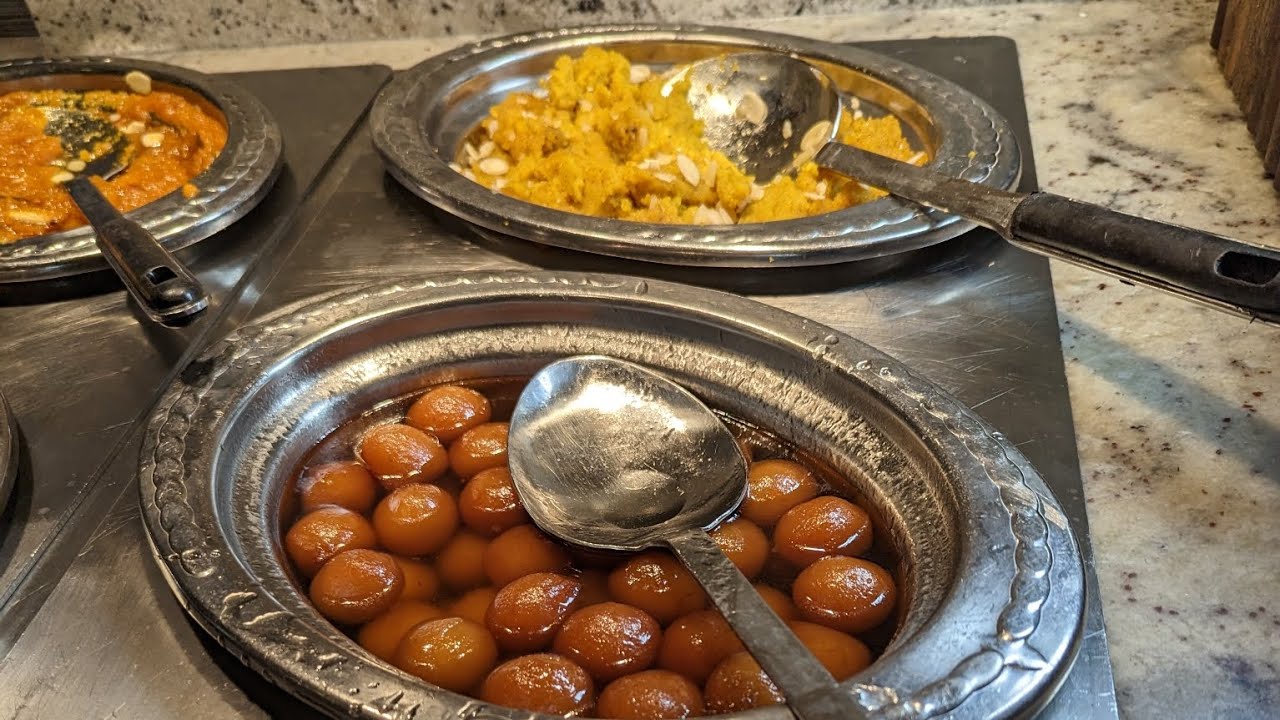 📍Brar's restaurant, Indian veg buffet. Gta,Canada. #indianrestaurants ...