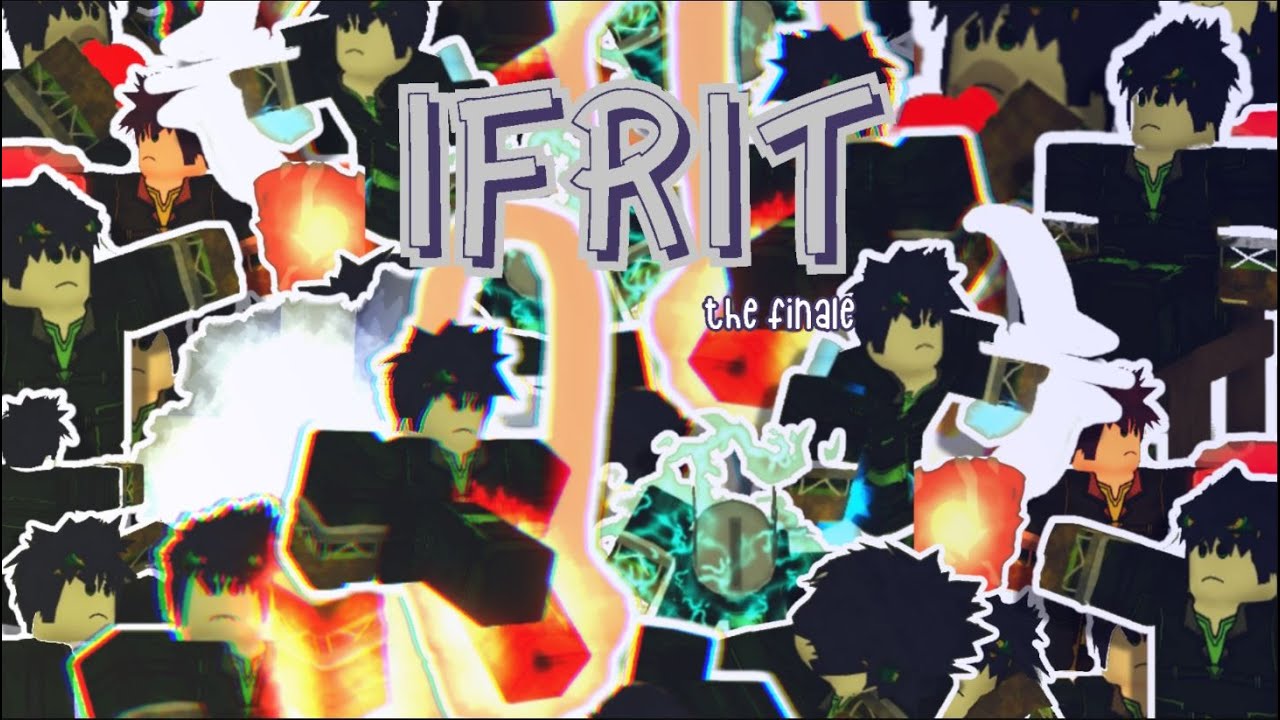 DSAGE the finale | ROGUE LiNEAGE - YouTube