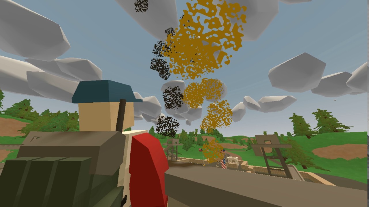 Unturned Biohazard 7:Official Trailer - YouTube