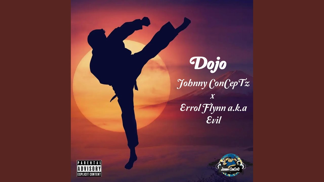 Dojo (feat. EVIL) - YouTube