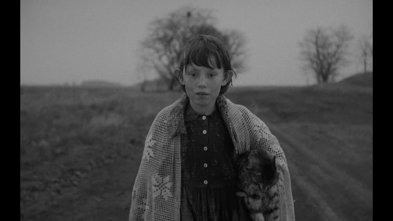 Sátántangó - Béla Tarr (1994) - Angel - Memorias del Cine - YouTube ...