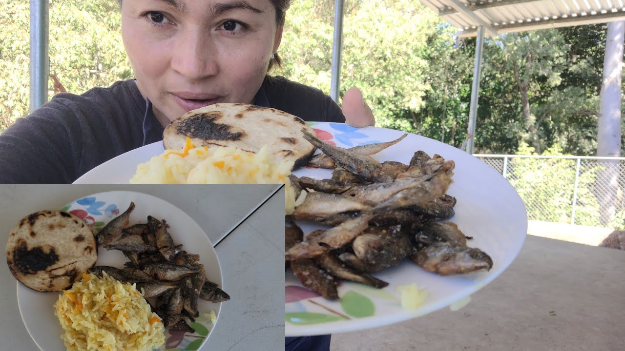 En este hermoso dia a cosinar algo rico y sabroso😋 - YouTube