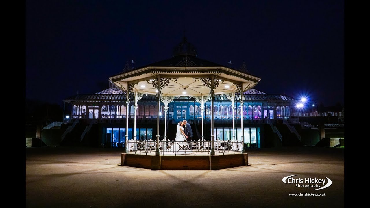 The Isla Gladstone, Wedding Venue in Liverpool, Wedding Photography ...