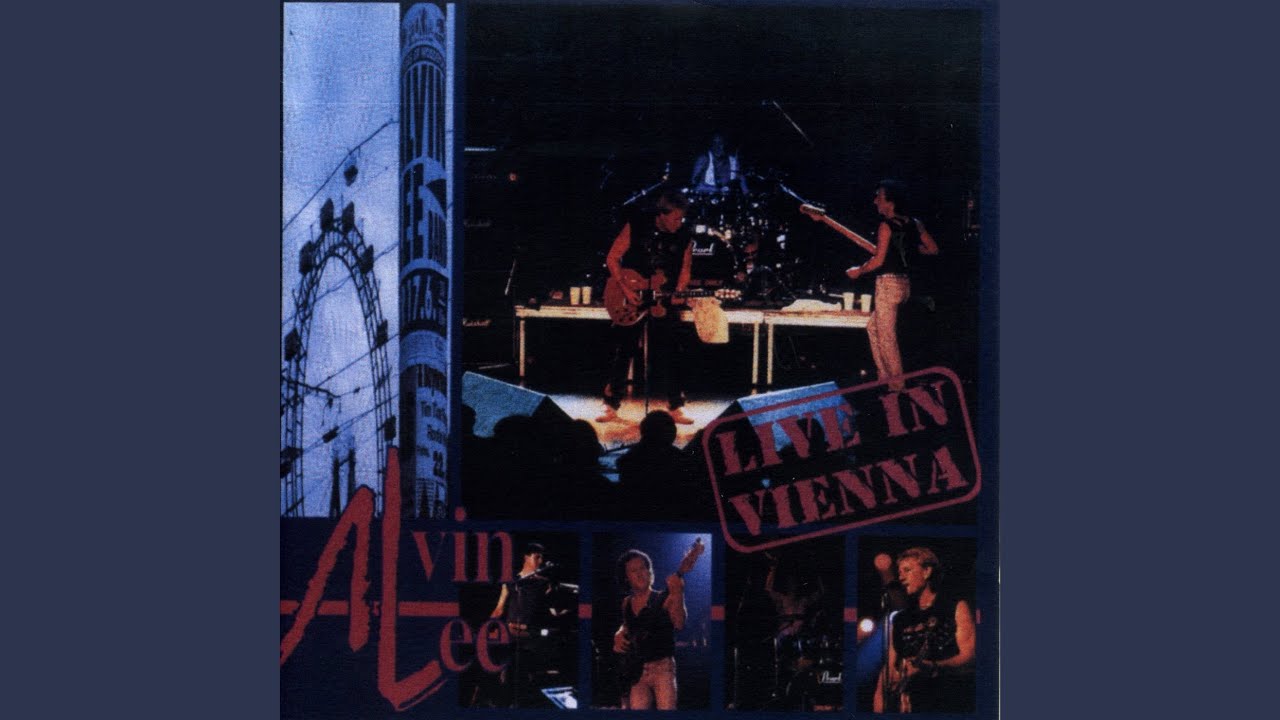 Keep On Rockin' - YouTube