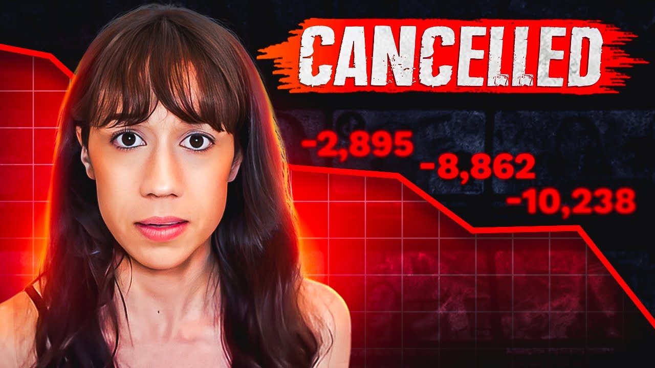 7 Of The WORST YouTuber Apology Videos - YouTube