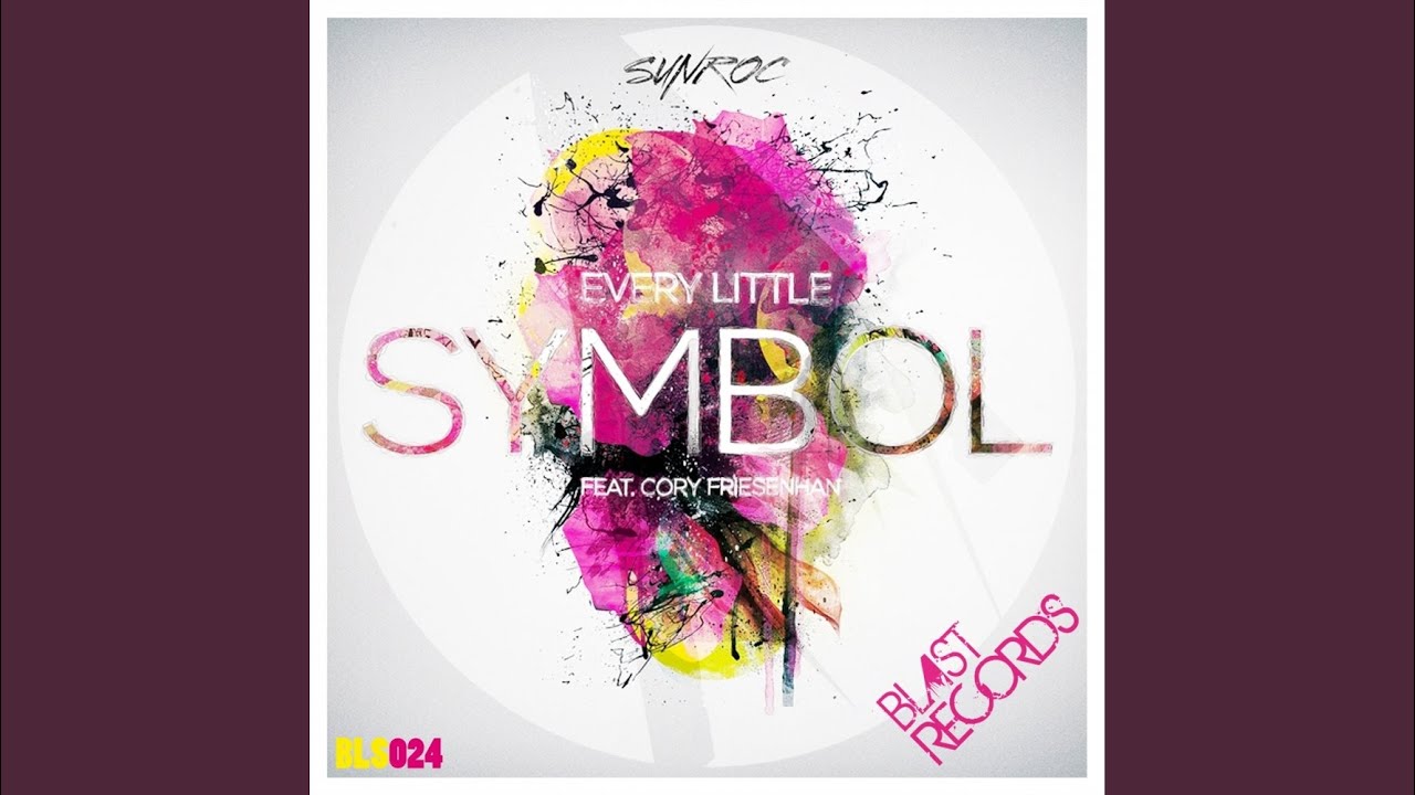 Every Little Symbol (Extended Mix) - YouTube