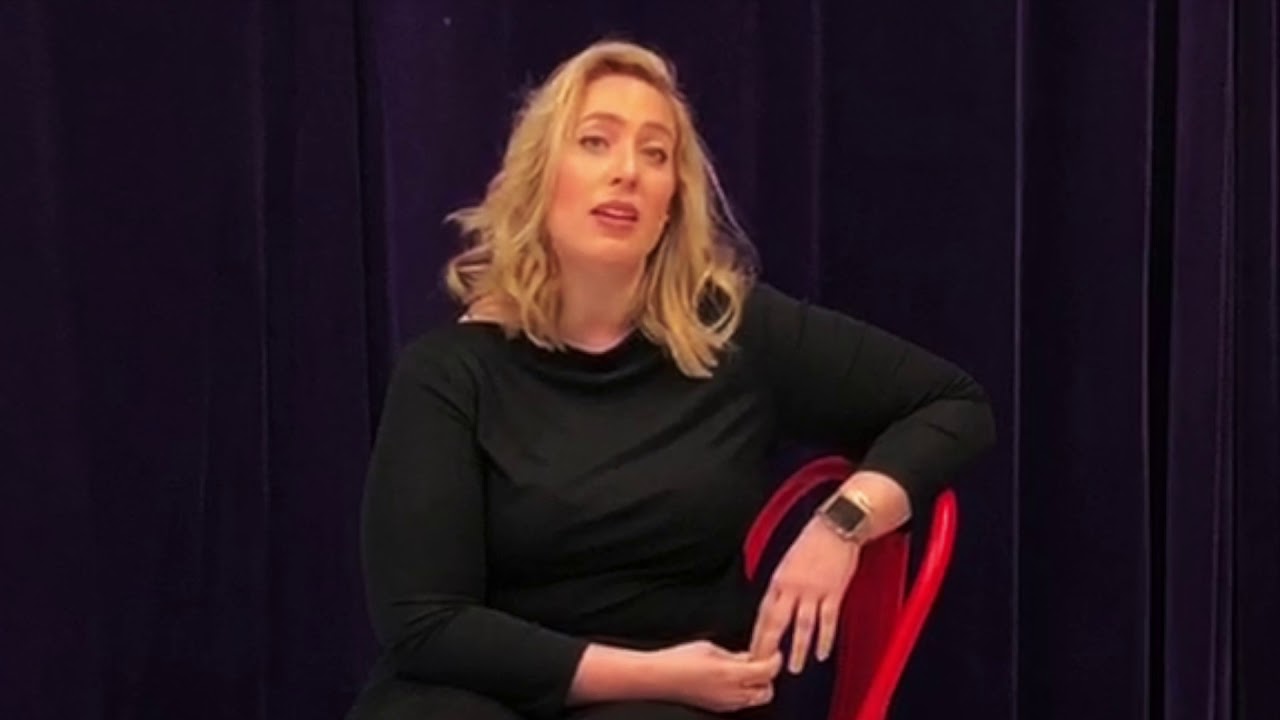 Erin Wilson So Big:So Small - YouTube