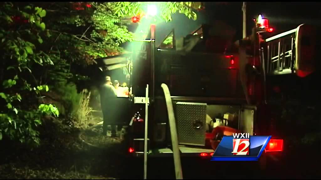 Stokes County Fire Investigation Continues - YouTube
