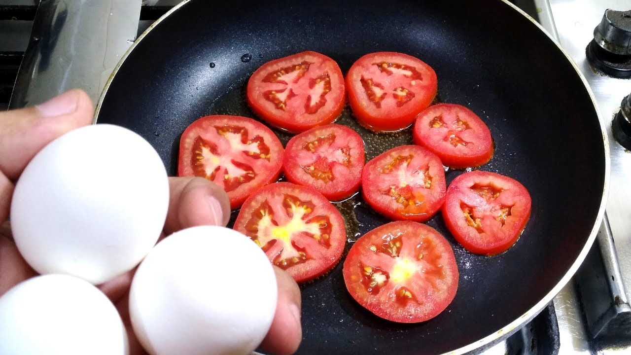 Super Yummy Recipe only in 10 Minutes | Super fast recipe with least ...