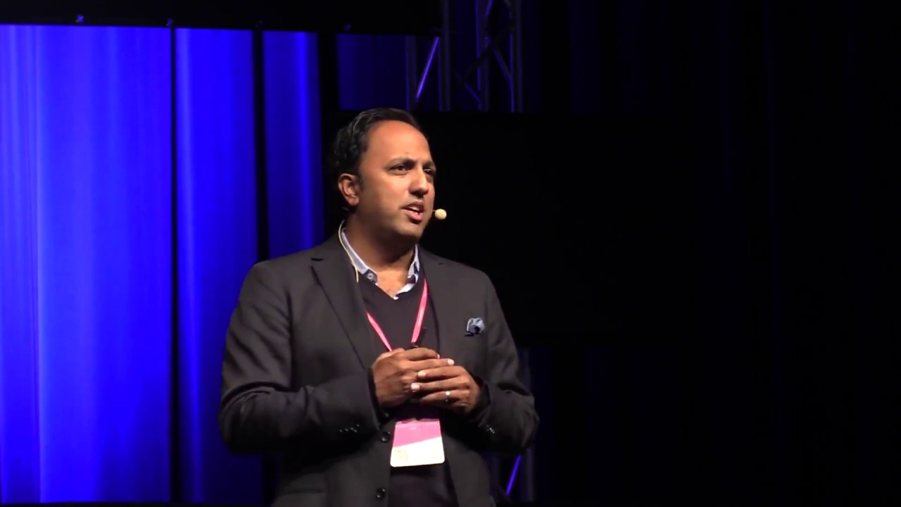 Mindtrek 2017 - Rahul Basole: "Structure & Strategy: Visualizing ...
