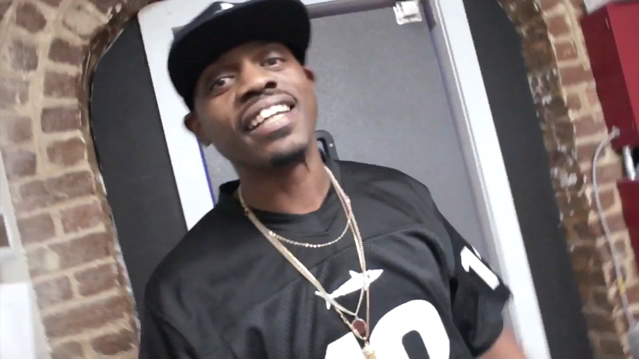 Cuttin Up Promo - YouTube