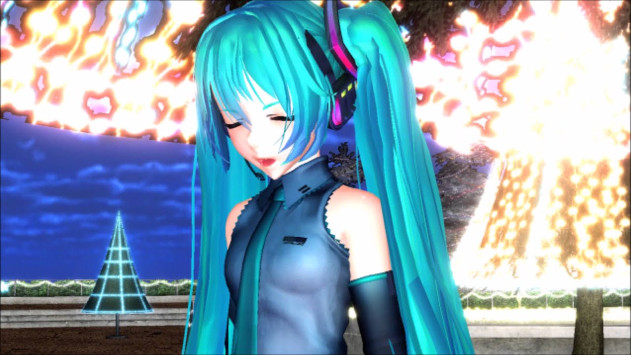 MMD Payback CLANNAD - YouTube