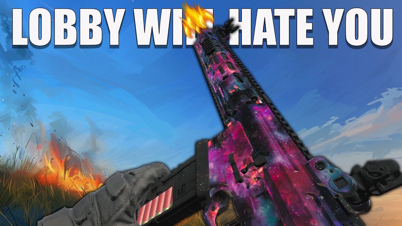 TOXIC NON META WARZONE COMBO! - YouTube