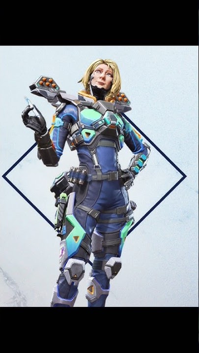 New apex legends season 17 battle pass skins - YouTube